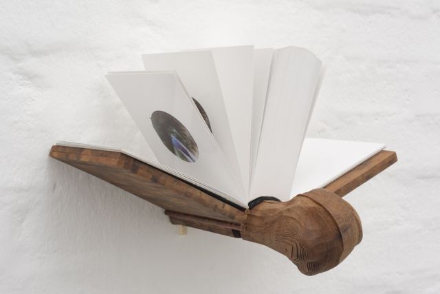 Aaron Flint Jamison_展览_美术网-Mei-shu.com