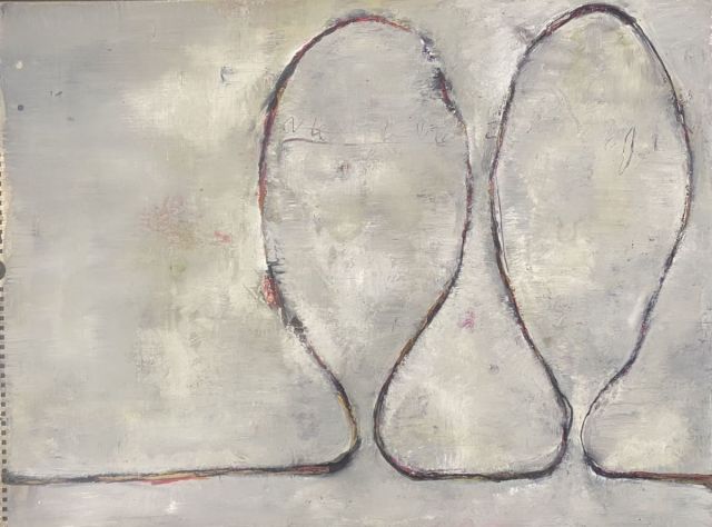 ECHO ON PAPERS_展览_美术网-Mei-shu.com