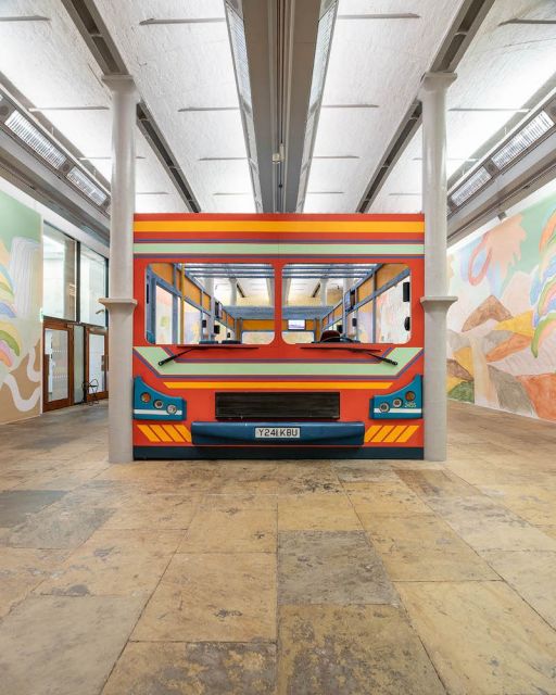 Sol Calero_展览_美术网-Mei-shu.com