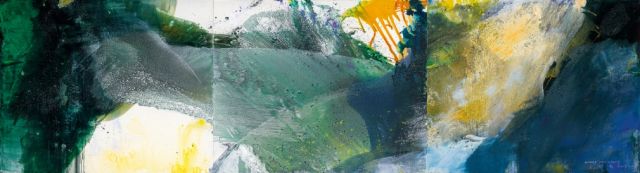 WANG YAN CHENG_展览_美术网-Mei-shu.com