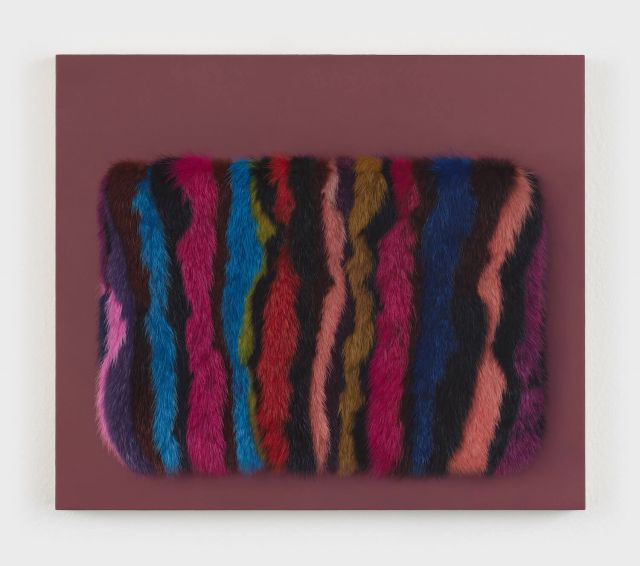 Victoria Gitman - Five Paintings_展览_美术网-Mei-shu.com