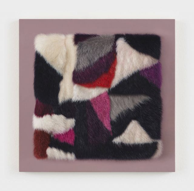 Victoria Gitman - Five Paintings_展览_美术网-Mei-shu.com