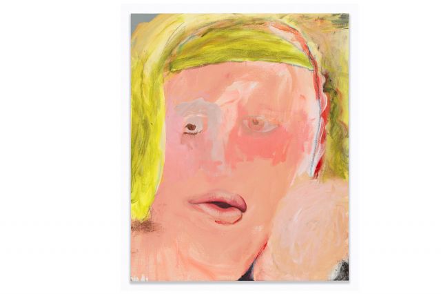 Margot Bergman - Family Album_展览_美术网-Mei-shu.com