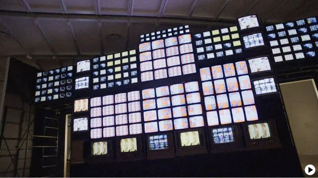 Programmed - Rules, Codes, and Choreographies in Art, 1965–2018_展览_美术网 ...