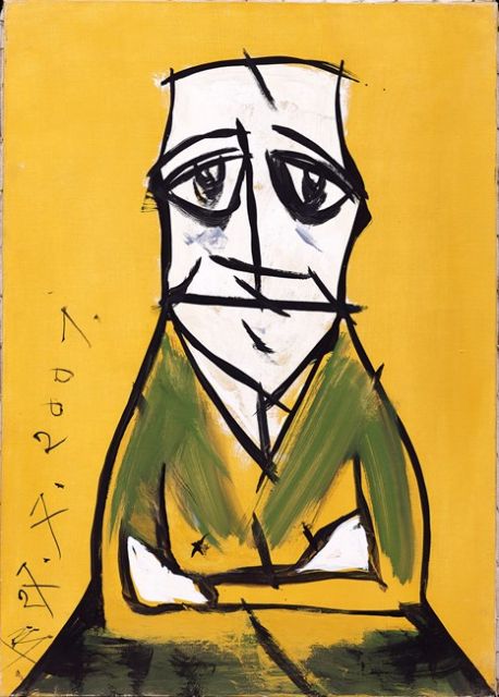 Florin Mitroi - Studiosaurus Ferox. Florin Mitroi, Works of Art 1974 ...