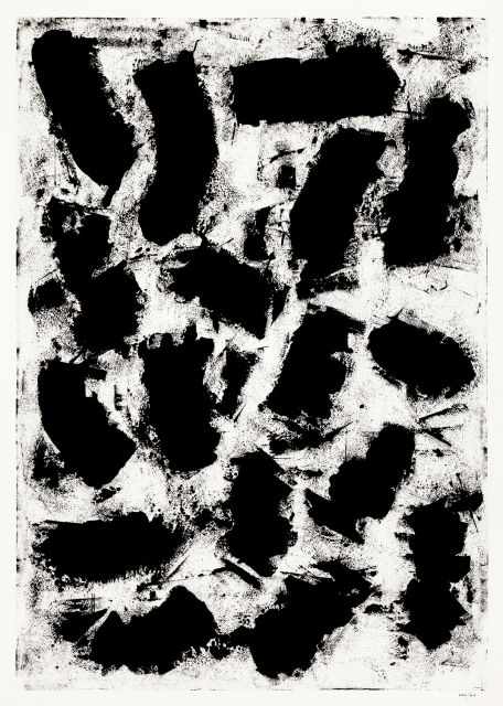 Kirin - oils on paper_展览_美术网-Mei-shu.com