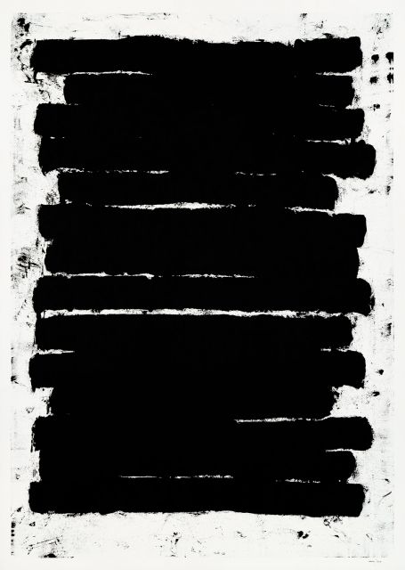 Kirin - oils on paper_展览_美术网-Mei-shu.com