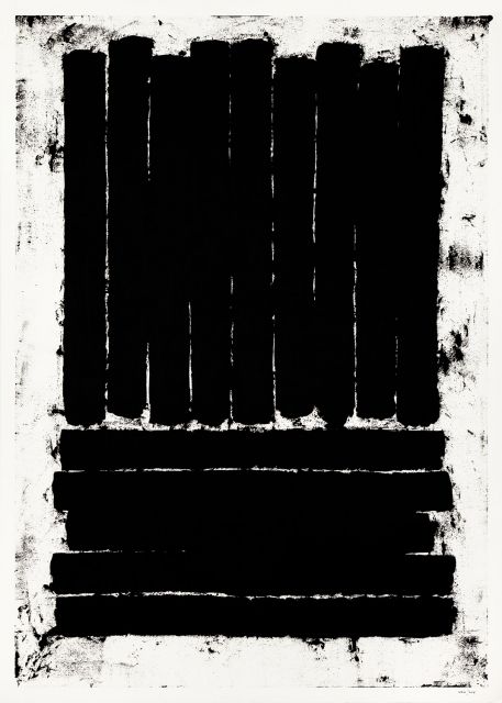 Kirin - oils on paper_展览_美术网-Mei-shu.com