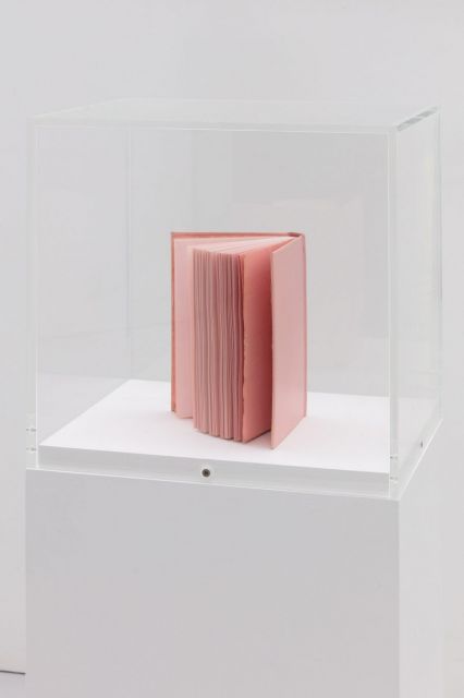 Rose Finn-Kelcey_展览_美术网-Mei-shu.com